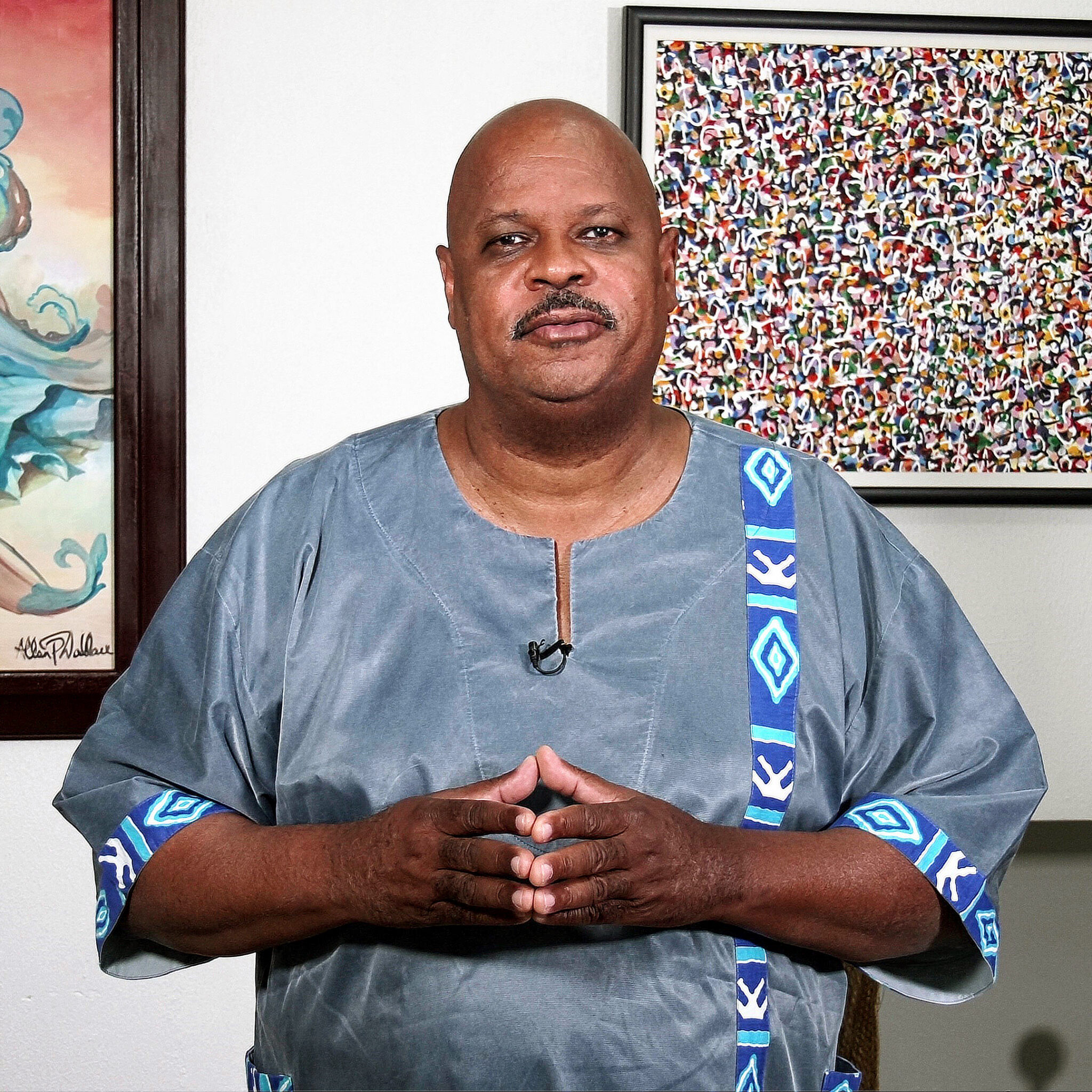 Financial Resilience Video Series - Securities Commission of The Bahamas