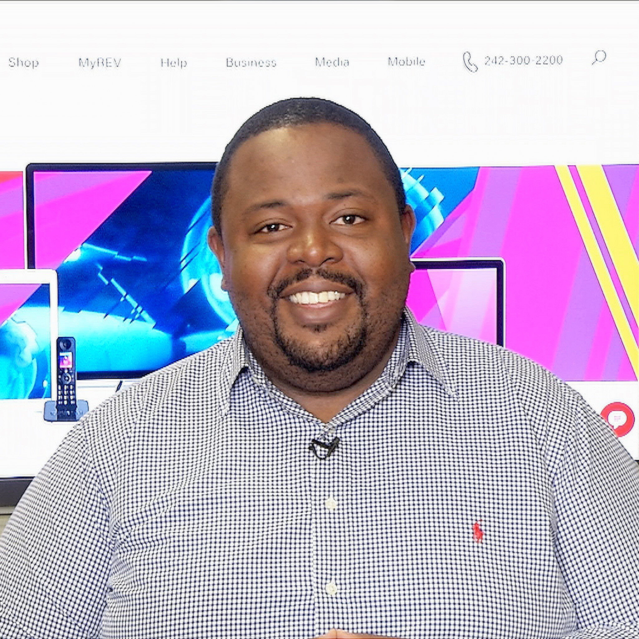 Investor Media - Securities Commission of The Bahamas
