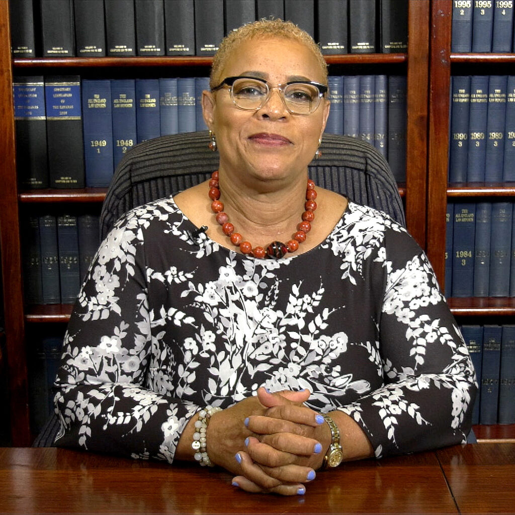 Financial Resilience Video Series - Securities Commission of The Bahamas