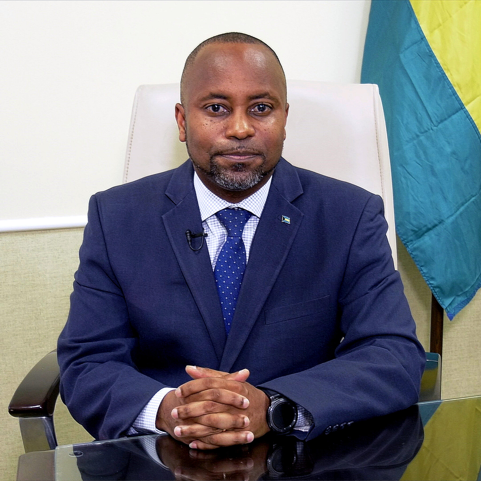 Investor Media - Securities Commission of The Bahamas
