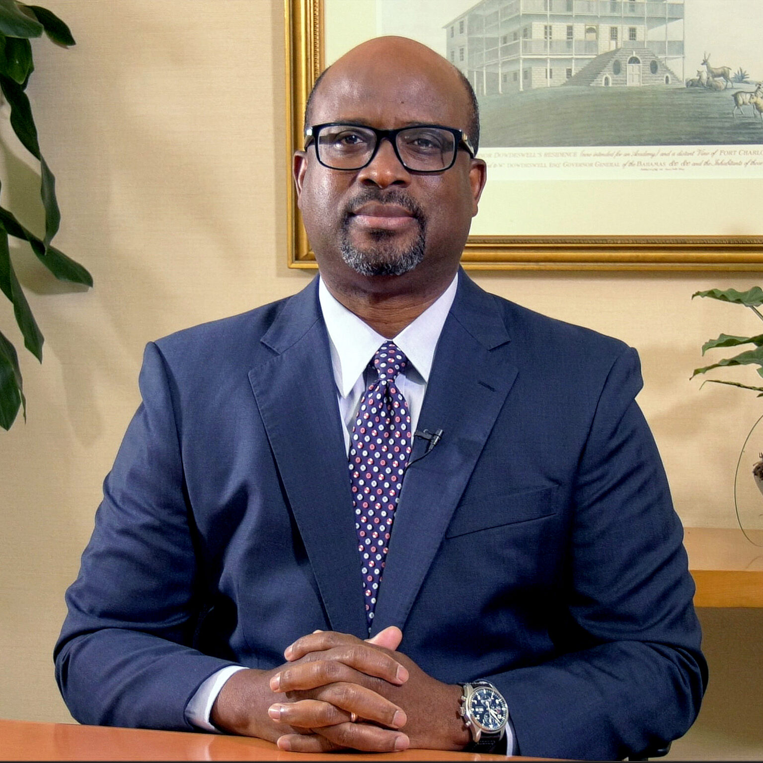 Investor Media - Securities Commission of The Bahamas