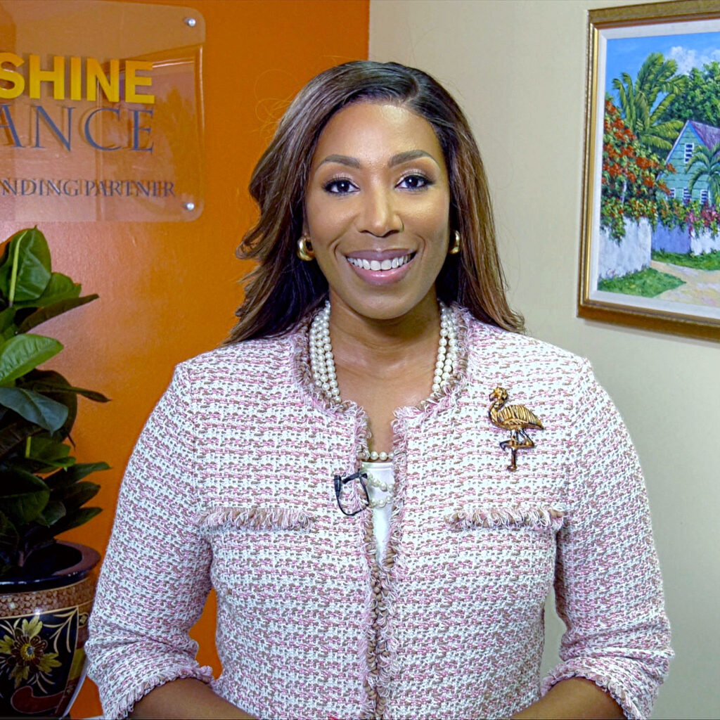 Financial Resilience Video Series - Securities Commission of The Bahamas