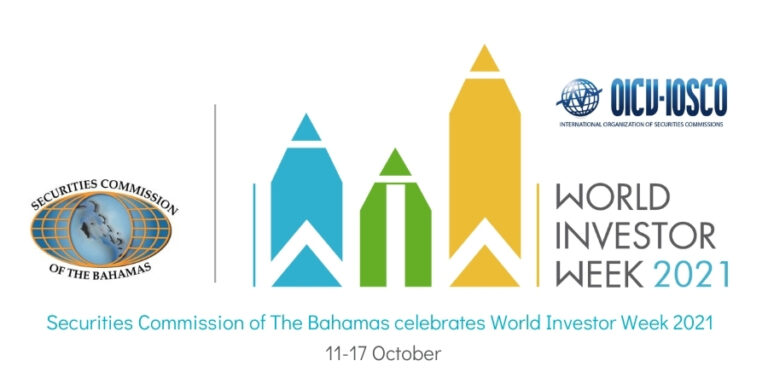 World Investor Week 2021 - Securities Commission of The Bahamas